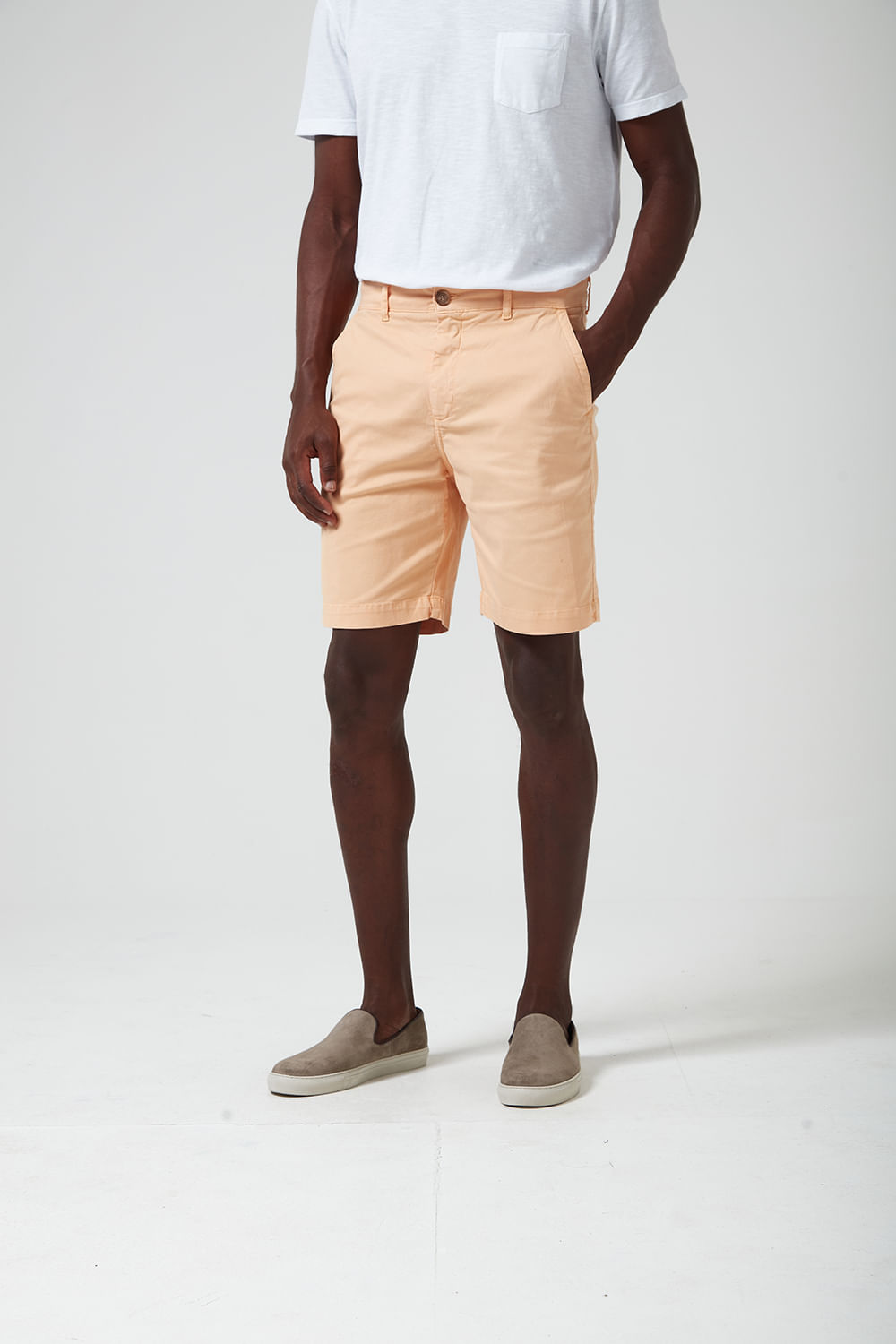 Bermuda New Chino-Melao