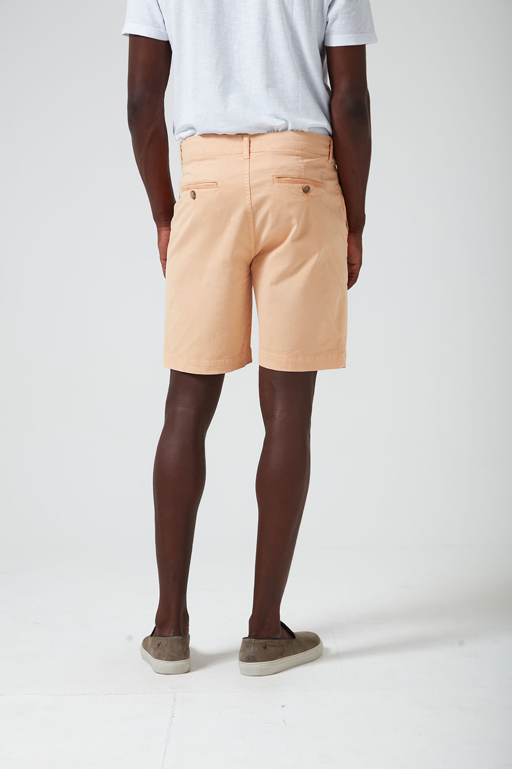 Bermuda New Chino-Melao