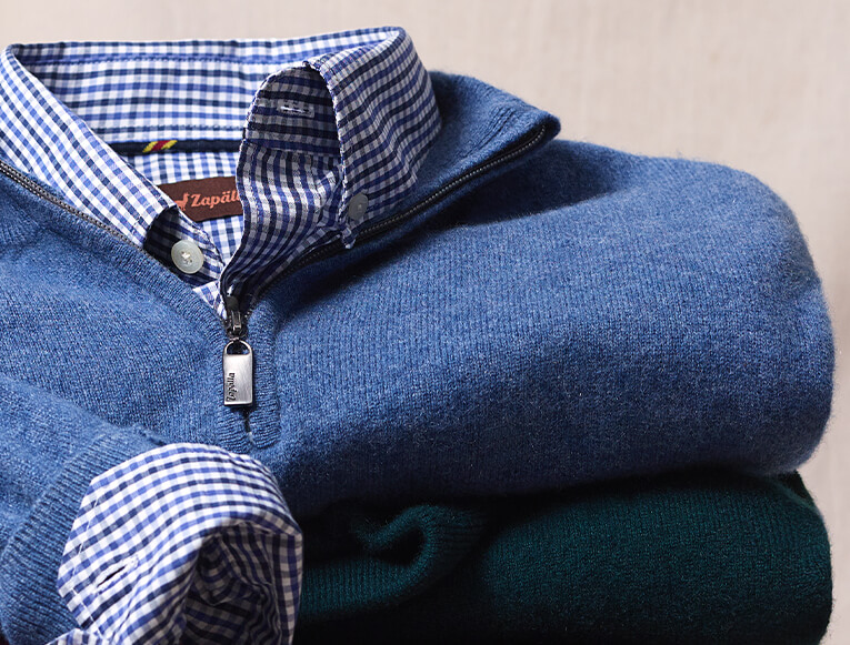 Zapalla | Roupas masculinas e Acessórios